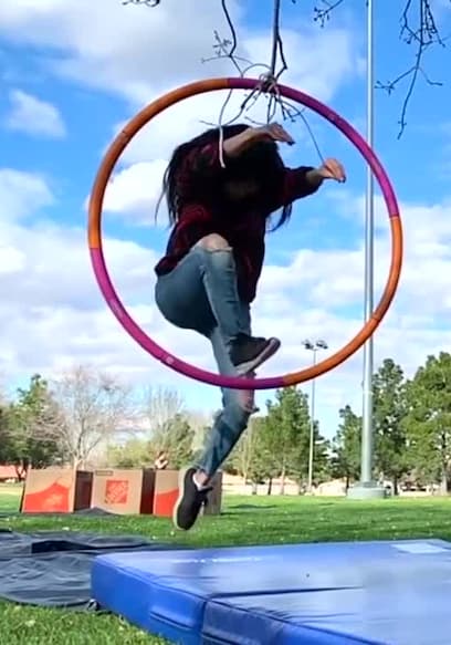 Watch Spy Ninjas S18:E02 - CWC vs HACKER in FLOOR IS LAVA CHALLENGE for ...