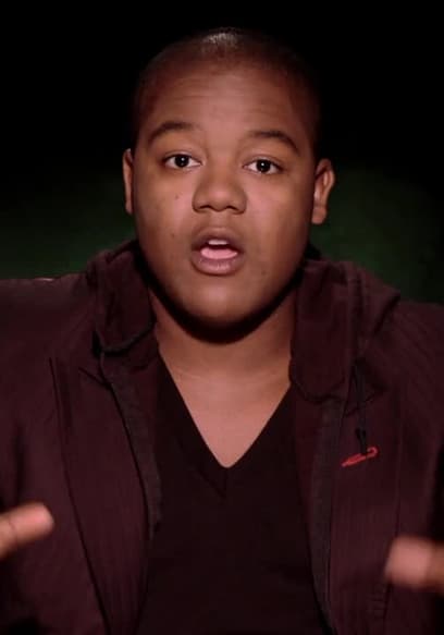 Watch Celebrity Ghost Stories S04:E10 - Jordan Ladd, Adriene Barbeau ...