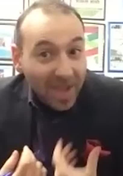 Watch QuaranTeam! S01:E10 - Sensitivity Training (Pt. 2) - Free TV Shows | Tubi