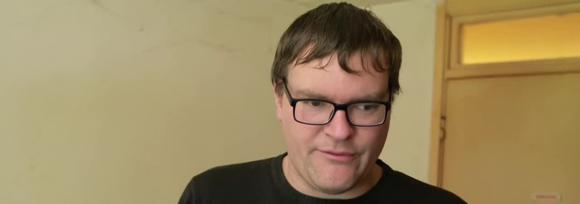 Watch Call the Cleaners S02:E01 - Episode 1 - Free TV Shows | Tubi