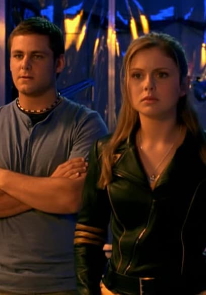 Watch Power Rangers R.P.M. S17:E03 - Rain - Free TV Shows | Tubi
