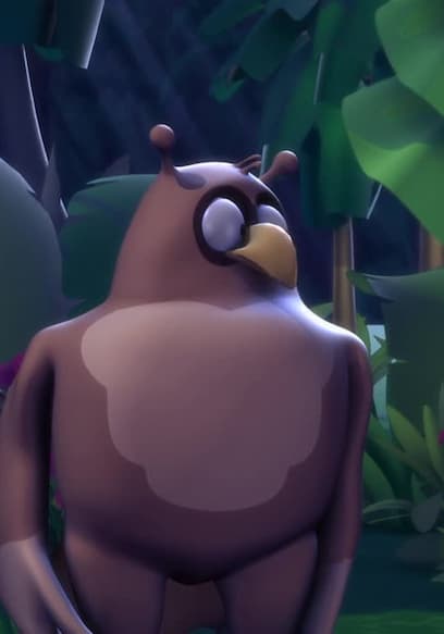 Watch Monkey See Monkey Do S01:E24 - Owl - Free TV Shows | Tubi
