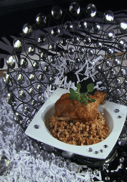 Watch Bitchin Kitchen S02:E08 - Makeover Meals - Free TV Shows | Tubi