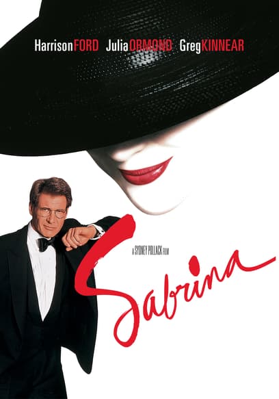 Watch Sabrina (1995) - Free Movies | Tubi
