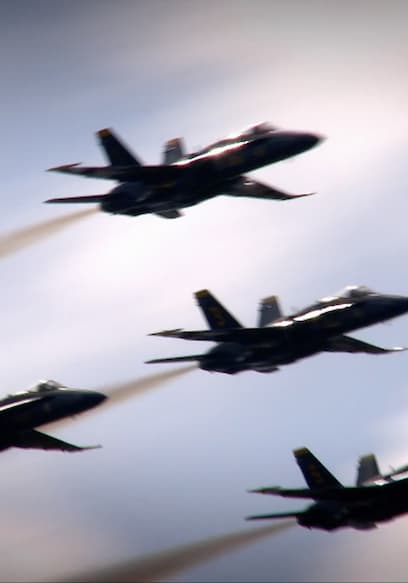 Watch The Aviators S02:E06 - Day in the Life of an Air Show Part II ...