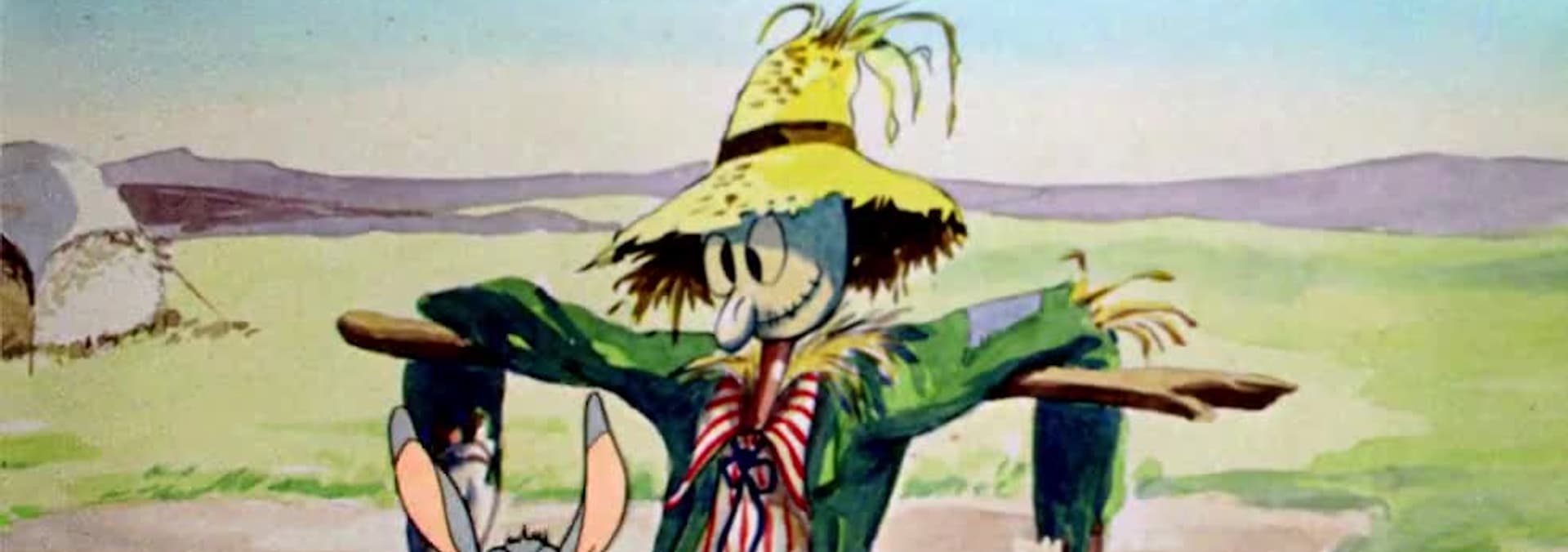 Watch Looney Tunes S12:E10 - Porky's Naughty Nephew / Porky's Spring ...