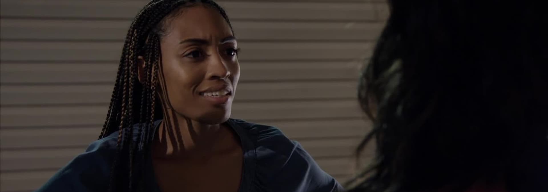 Watch Tyler Perry's Too Close to Home S02:E02 - A Family Affair - Free ...