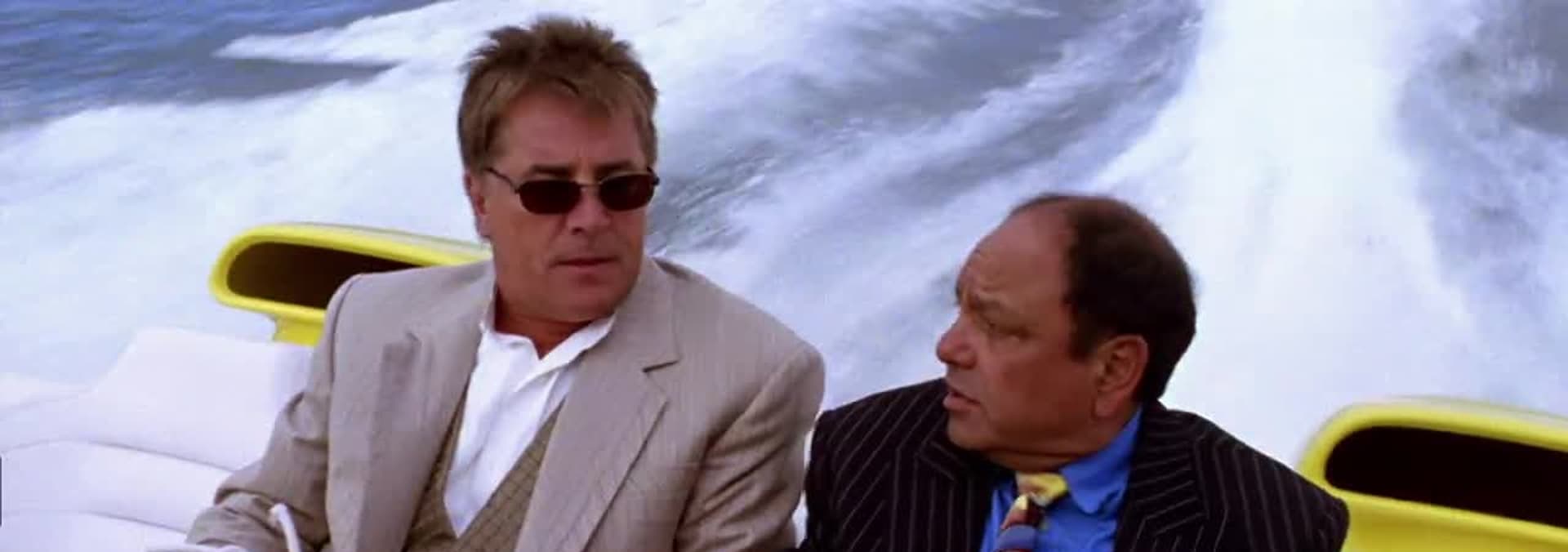 Watch Nash Bridges S06:E01 - Rock and a Hard Place - Free TV Shows | Tubi