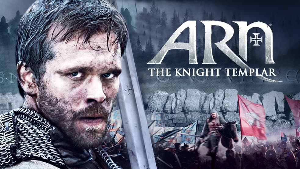 Watch Arn Streaming Online | Tubi Free TV