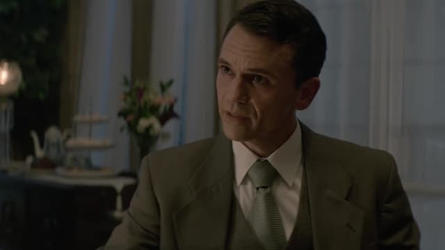 Watch Titans: The Rise of Wall Street S01:E06 - FDR vs. the Titans ...