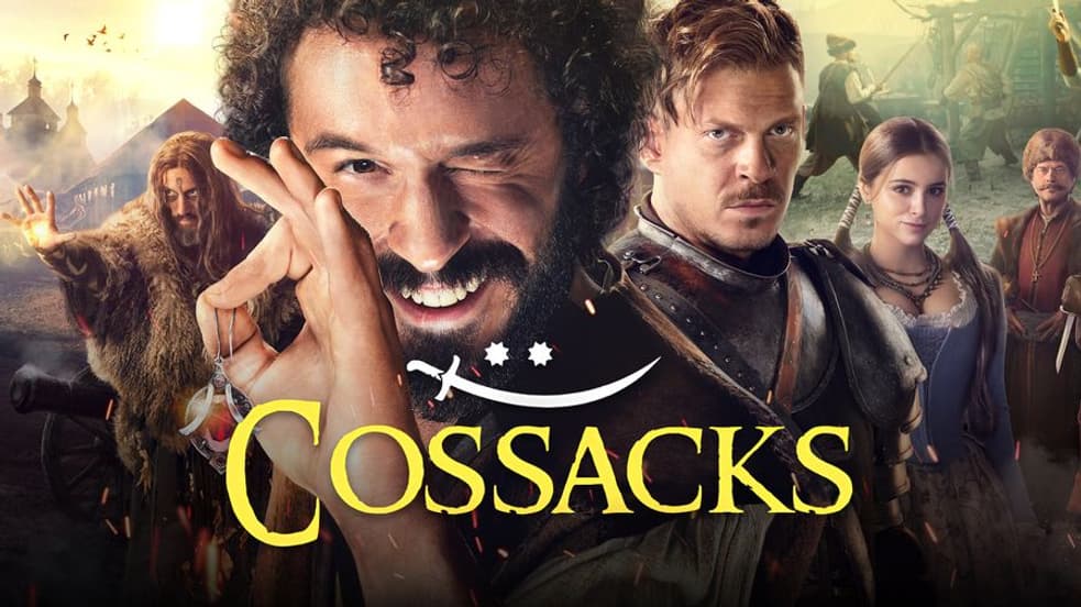 Watch Cossacks Streaming Online | Tubi Free TV
