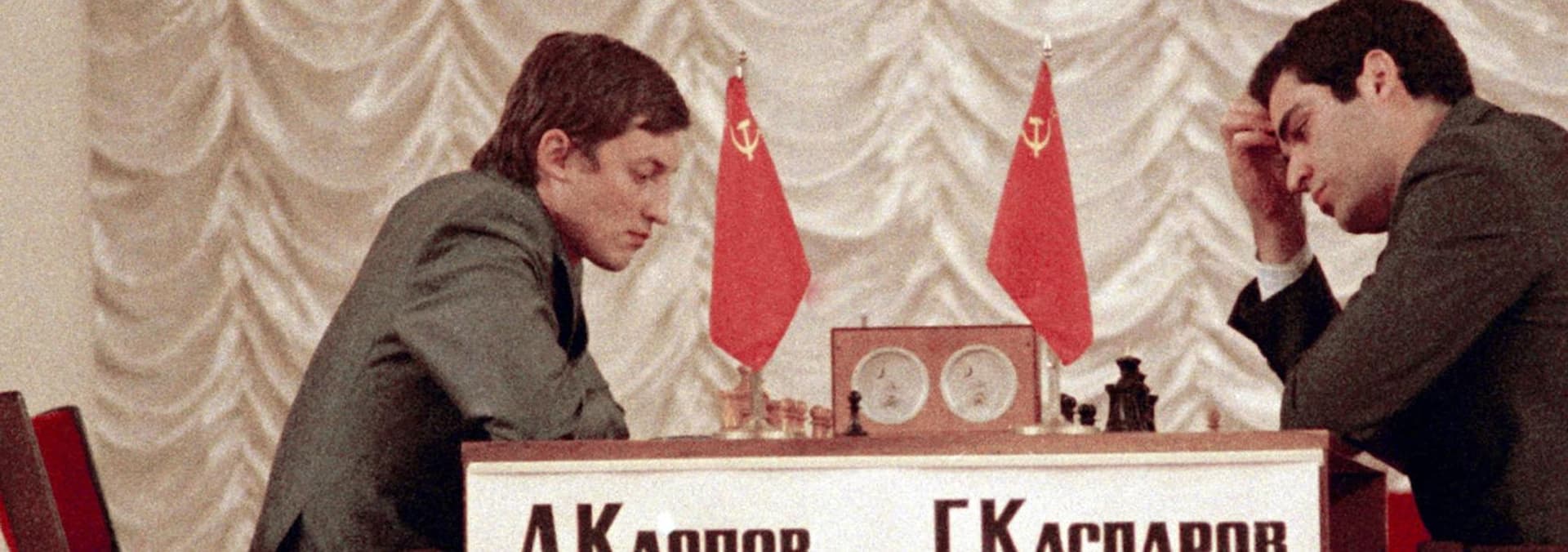 Watch Closing Gambit: 1978 Korchnoi versus Karpov and - Free Movies | Tubi