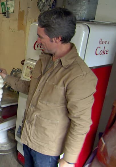 Watch American Pickers S05:E12 - Knuckleheads - Free TV Shows | Tubi