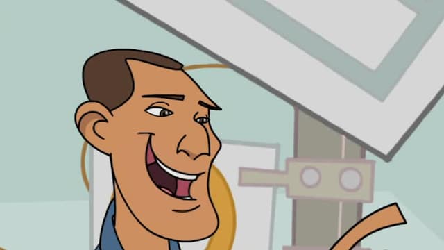 Watch Carl² S01:E01 - The Art of Being Carl - Free TV Shows | Tubi
