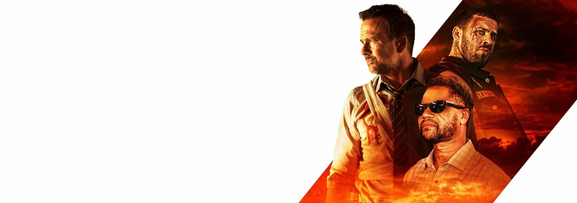 Watch The Weapon Trailer (2023) - Free Movies | Tubi