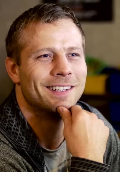 Watch Fight Sport: Day in the Life - Fighter S01:E02 - Fight Sport ...