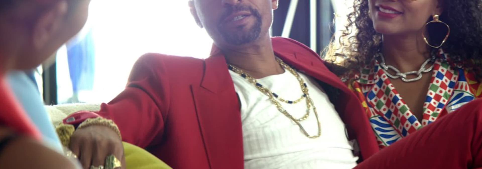 Watch The Prince of Detroit (2023) - Free Movies | Tubi