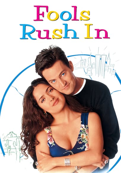 Watch Fools Rush In (1997) - Free Movies | Tubi