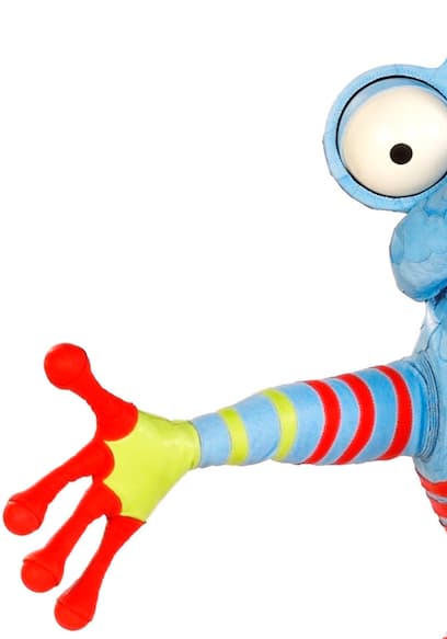 Watch Fimbles S01:E04 - Suitcase - Free TV Shows | Tubi