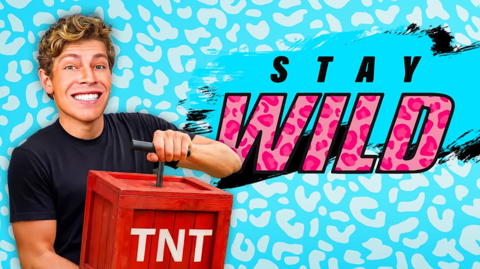 Watch Stay Wild Streaming Online | Tubi Free TV