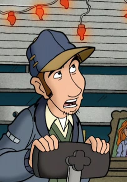 Watch Undergrads S01:E07 - Jerks - Free TV Shows | Tubi