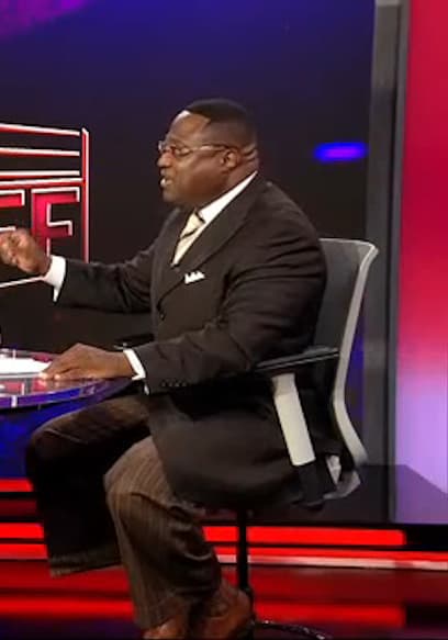 Watch FOX SOUL Faceoff S01:E127 - Hawk Tuah, Judge Arrested Greek Row ...