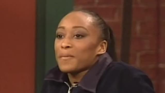 Watch The Jerry Springer Show S07:E130 - Mistresses Attack - Free TV Shows | Tubi