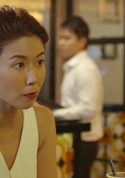 Watch Kin S01:E31 - Zaryn Tries to Appease - Free TV Shows | Tubi