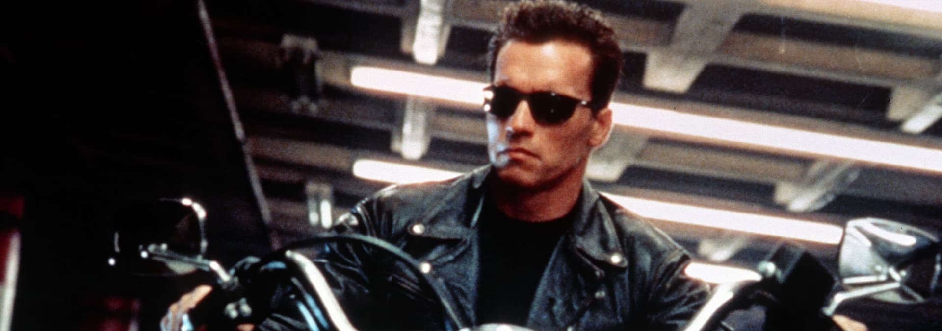 Watch Terminator 2: Judgment Day (1991) - Free Movies | Tubi