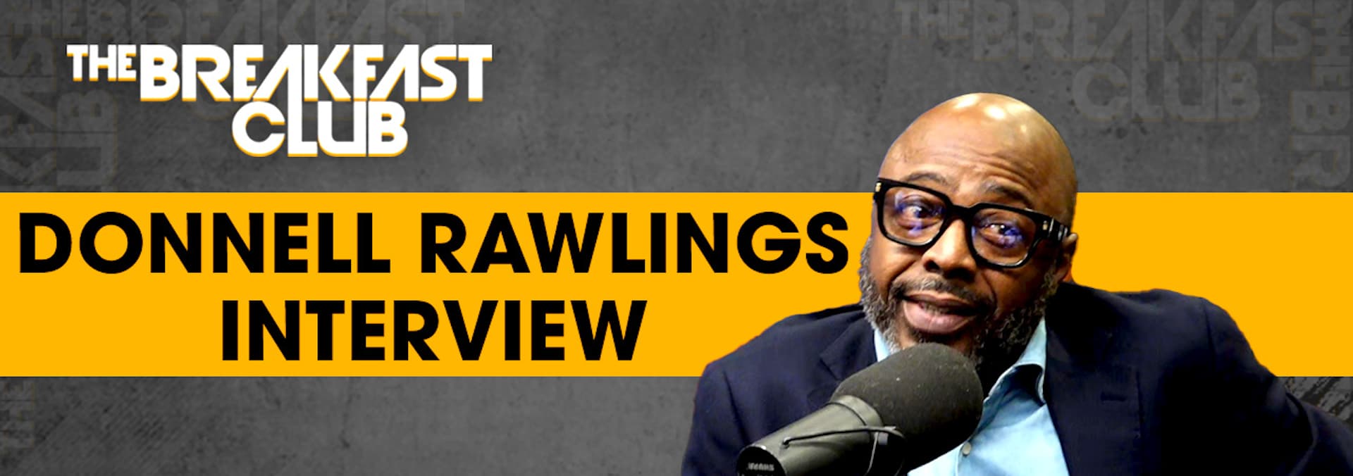 Watch The Breakfast Club S01:E46 - Donnell Rawlings Interview, Offset ...