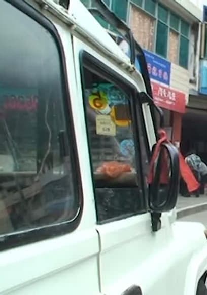 Watch Deadliest Journeys S03:E04 - China - Free TV Shows | Tubi