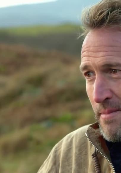 Watch Ben Fogle: Starting Up Starting Over S01:E03 - John O'Groats ...