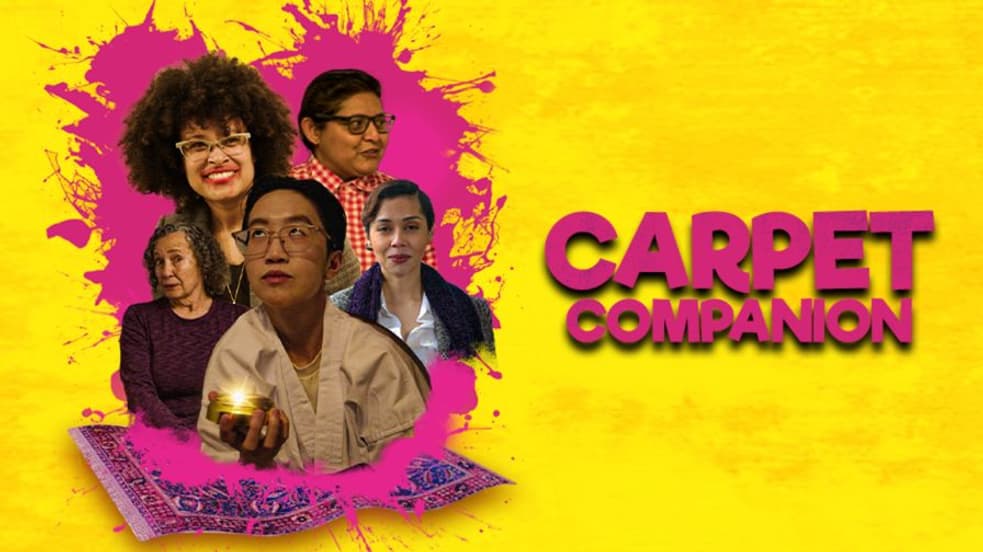 Watch Carpet Companion Stream en línea | Tubi TV Gratis