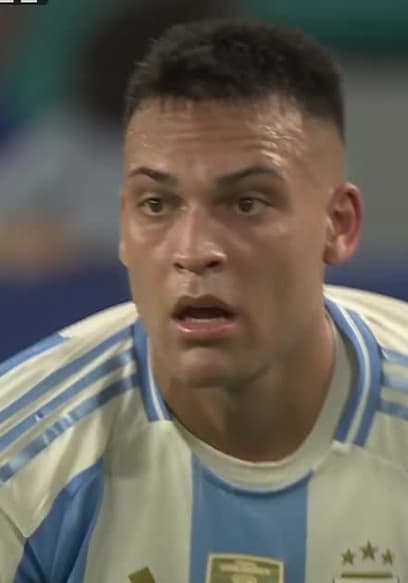 Watch Copa America on FOX S2024:E17 - Argentina vs. Peru - Free TV ...