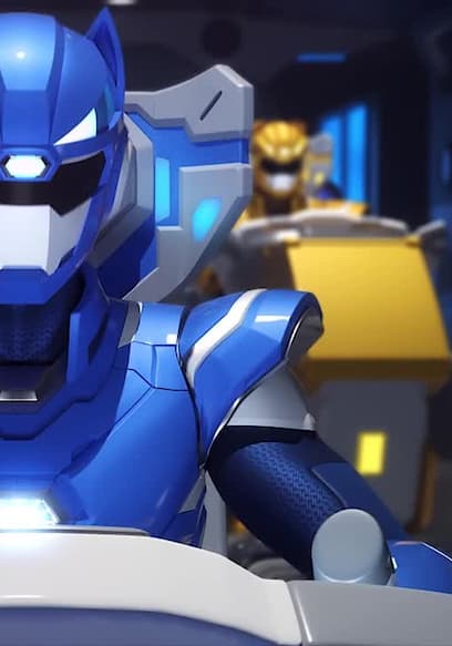 Watch Miniforce X S02:E12 - Miniforce X, Mission to Space! / Full ...