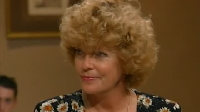 Watch Judge Wapner’s Animal Court S01:E41 - The Lady Is a Tramp; Black ...