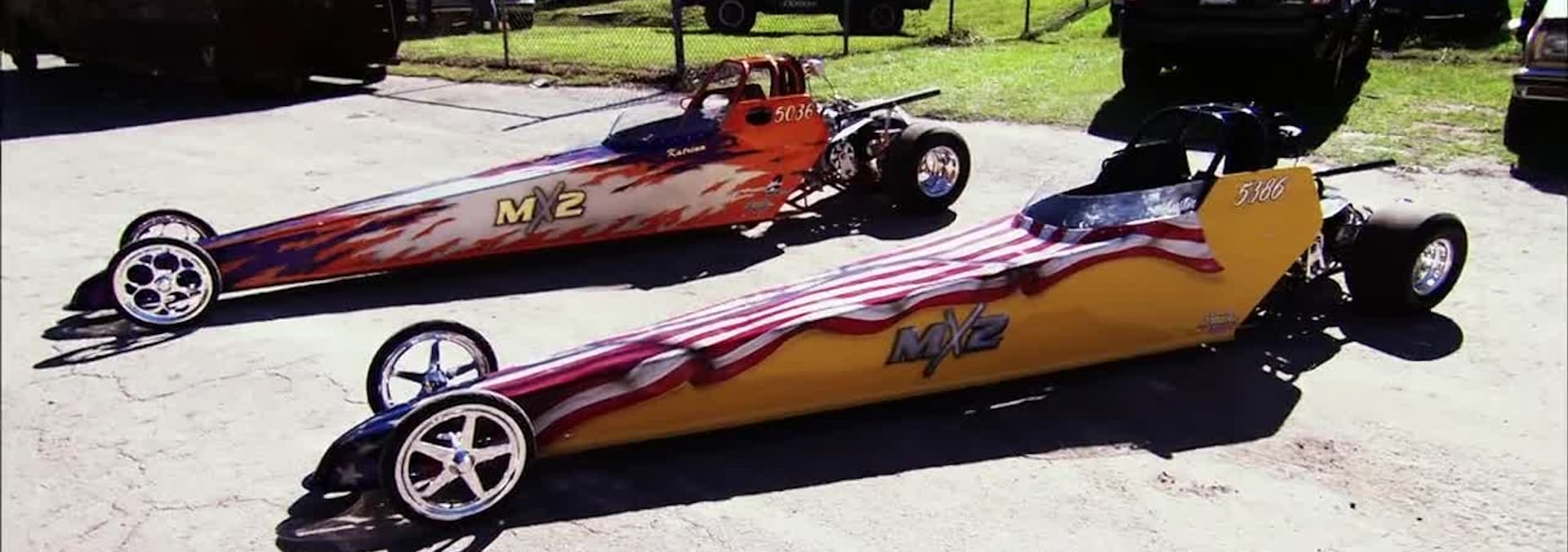 Watch Monster Garage S05:E13 - Georgia High School Dragster - Free TV ...