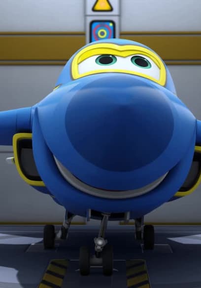 Watch Super Wings S01:E03 - Puppies for a Princess / Sahara Sled - Free ...