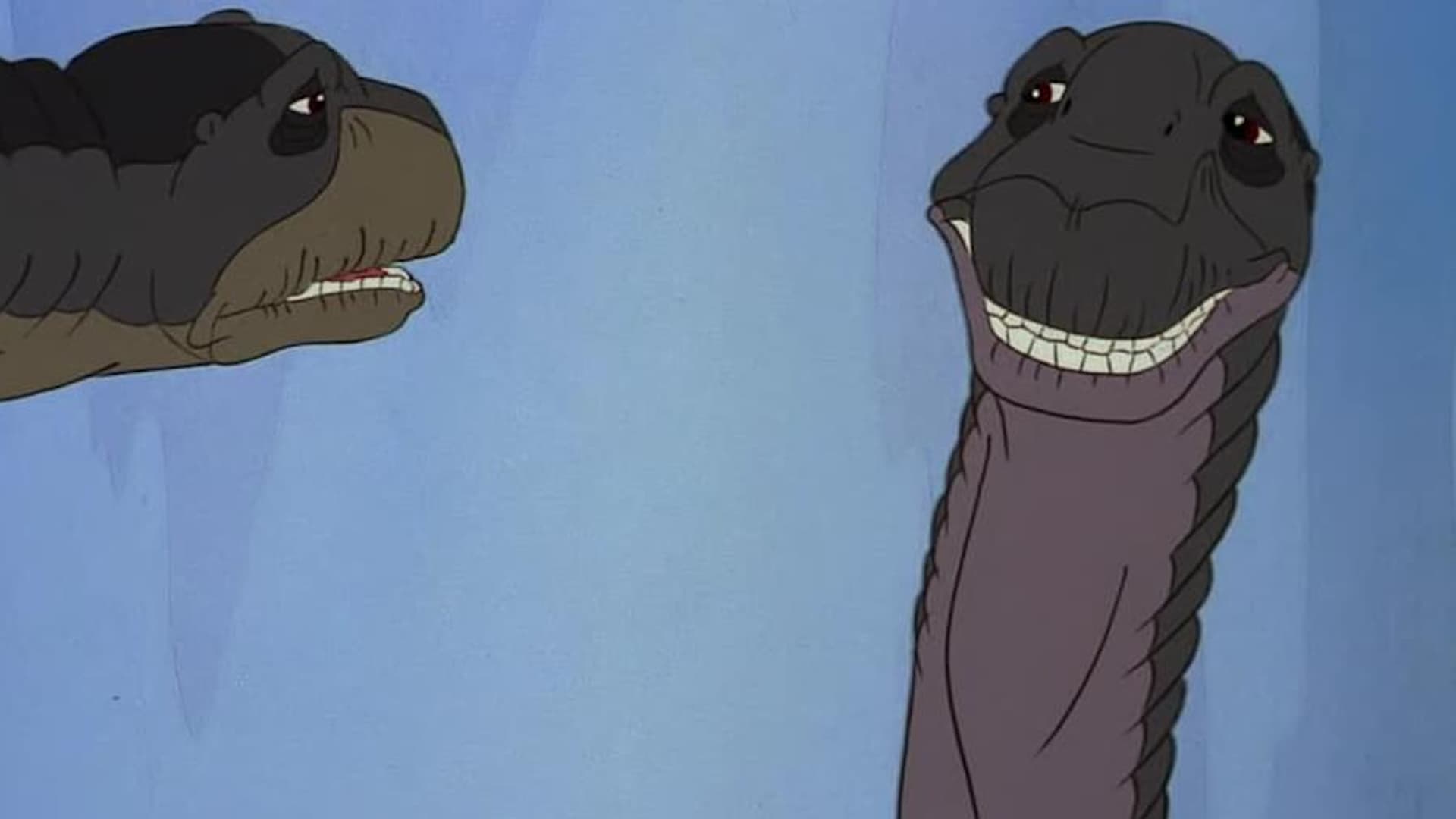 Watch The Land Before Time IV: Journey Through the Mis - Free Movies | Tubi
