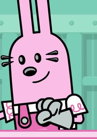 Watch Wow! Wow! Wubbzy! S01:E06 - Gotta Dance/The Wubb Club - Free TV ...