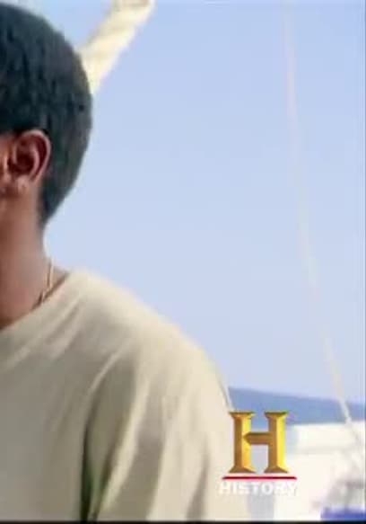 Watch Big Shrimpin' S01:E03 - Rising Storm - Free TV Shows | Tubi