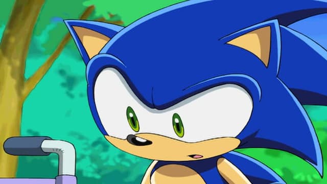 Watch Sonic X S01:E47 - Map of Mayhem - Free TV Shows | Tubi