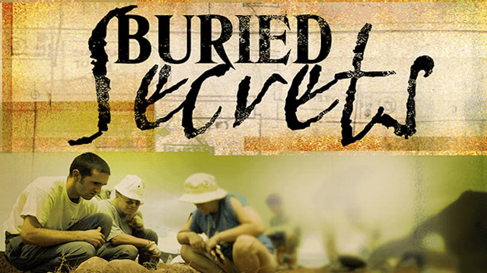 Watch Buried Secrets Streaming Online | Tubi Free TV