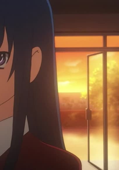 Watch Toradora! (Dubbed) S01:E23 - Path to Take - Free TV Shows | Tubi