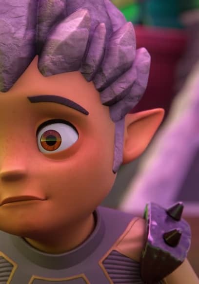 Watch Gormiti S02:E25 - The Dark Fortress (Pt. 2) - Free TV Shows | Tubi