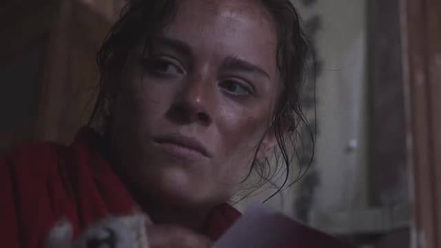 Watch Etheria S01:E06 - Red Rider - Free TV Shows | Tubi