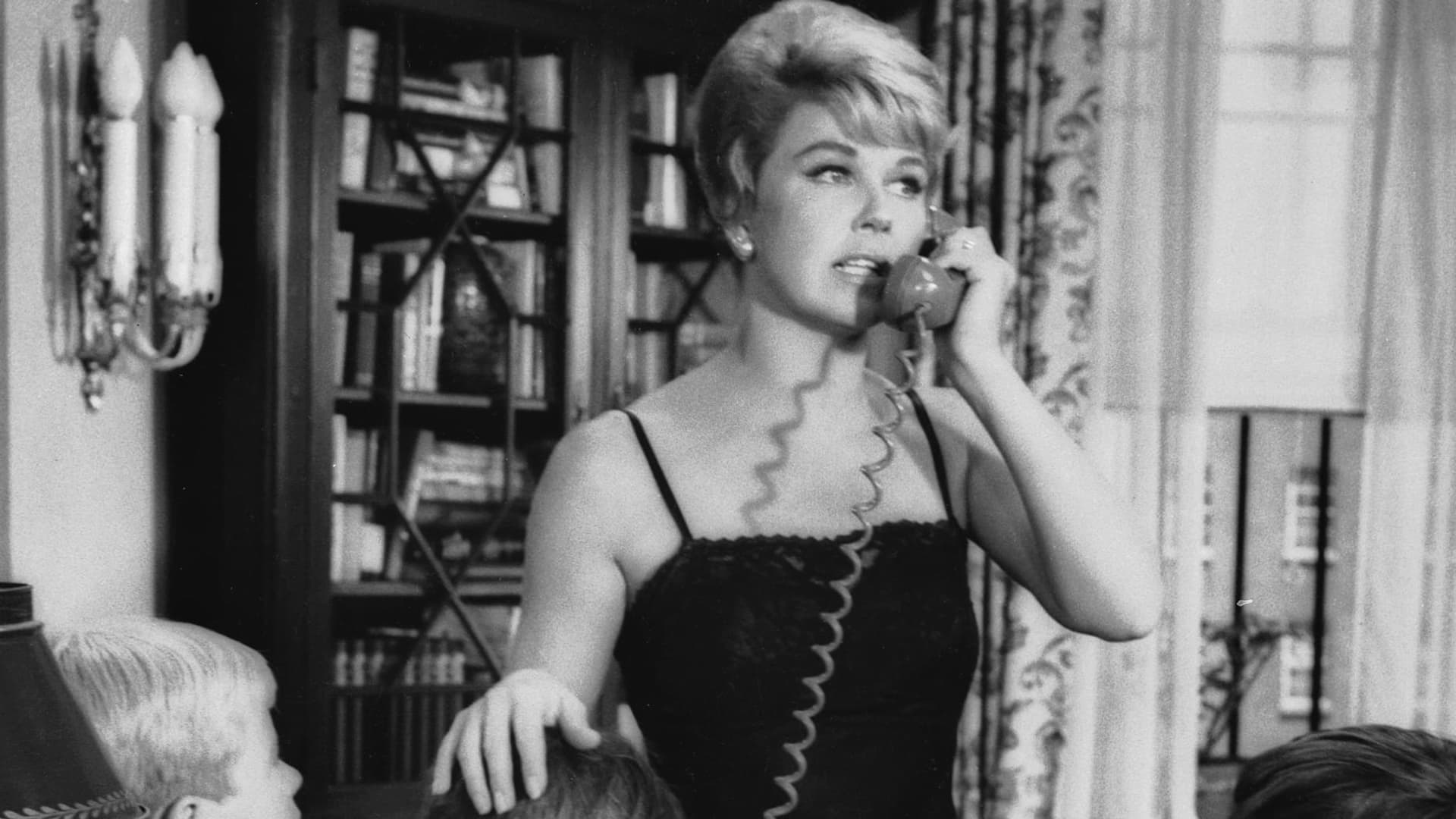 Watch Please Don't Eat the Daisies (1960) - Free Movies | Tubi