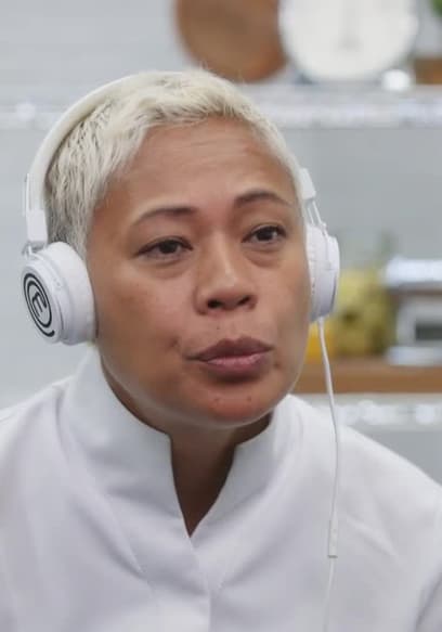 Watch MasterChef UK: The Professionals S16:E02 - Episode 2 - Free TV ...