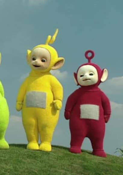 Watch Teletubbies S01:E13 - Owl Babies - Free TV Shows | Tubi