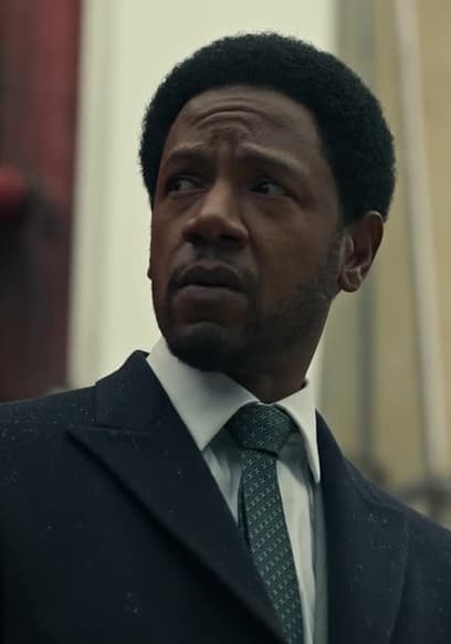 Watch The Equalizer S01:E01 - The Equalizer - Free TV Shows | Tubi
